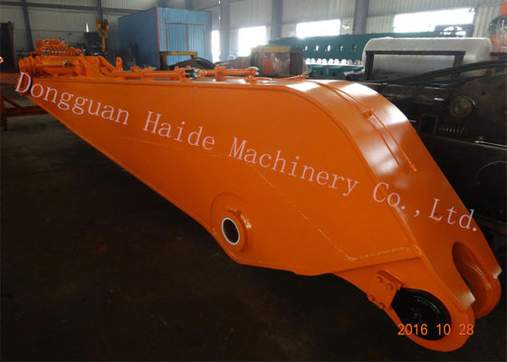 EX1200-5 Excavator Long Reach Boom for India Market with Heavy Duty ...